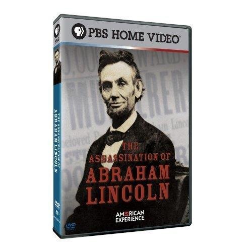Amazon.com: AMERICAN EXPERIENCE:ASSASSINATION OF : Movies & TV