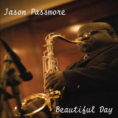 Play Beautiful Day by Jason Passmore on Amazon Music