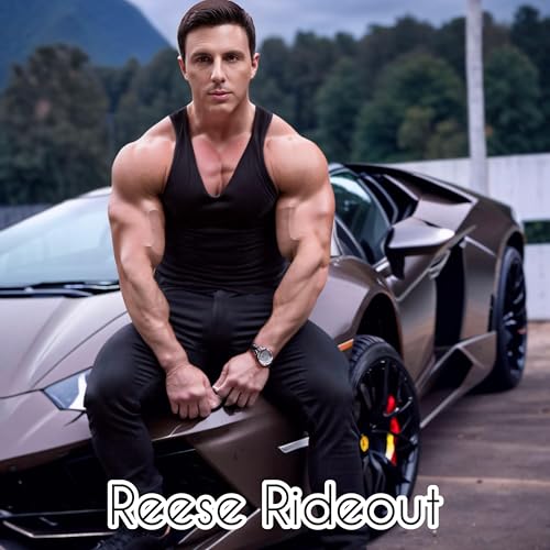 Play Biceps by Reese Rideout on Amazon Music