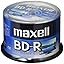 Amazon.co.jp: 【Amazon.co.jp限定】 マクセル(maxell) ブルーレイディスク 録画用BD-R 50枚入 BRV25EG.50SPZ 1回録画タイプ 25GB(片面 ...