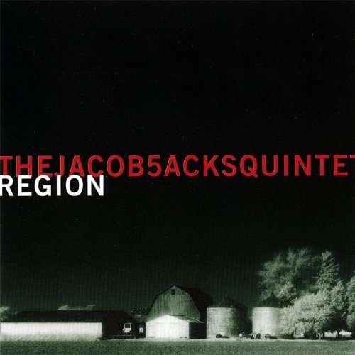 Region by Jacob Sacks - Amazon.com Music