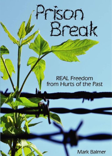 Prison Break - Kindle edition by Balmer, Mark. Religion & Spirituality ...