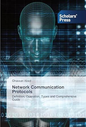 Network Communication Protocols: Definition, Operation, Types and ...