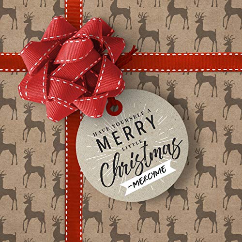 Play Have Yourself a Merry Little Christmas by MercyMe on Amazon Music ...