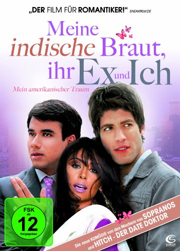 Meine indische Braut, ihr Ex und ich: Amazon.de: Wheaton, Wil, Bridges ...
