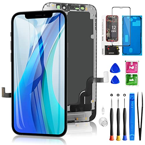 Top 10 Best Iphone Screen Replacement Kit : Reviews & Buying Guide ...