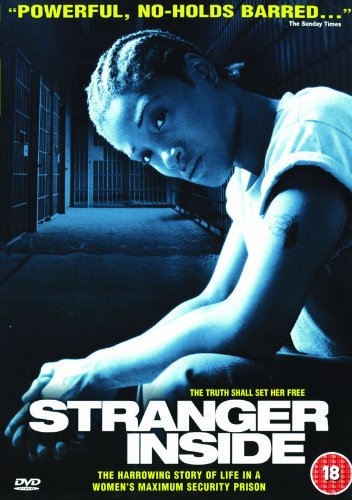 Amazon.com: Stranger Inside [DVD] [2007] : Movies & TV