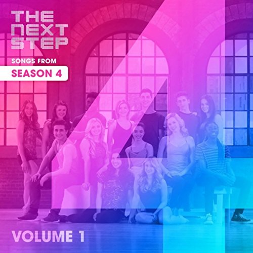 Play Songs from The Next Step: Season 4 Volume 1 by The Next Step on ...