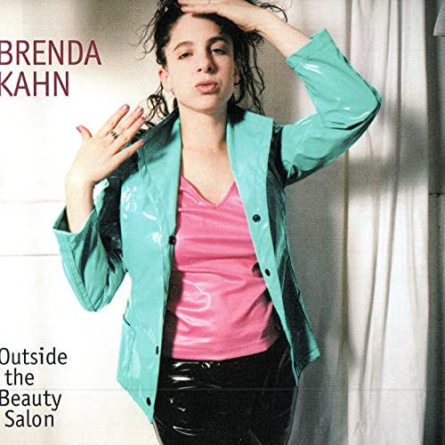 Play Outside The Beauty Salon by Brenda Kahn on Amazon Music