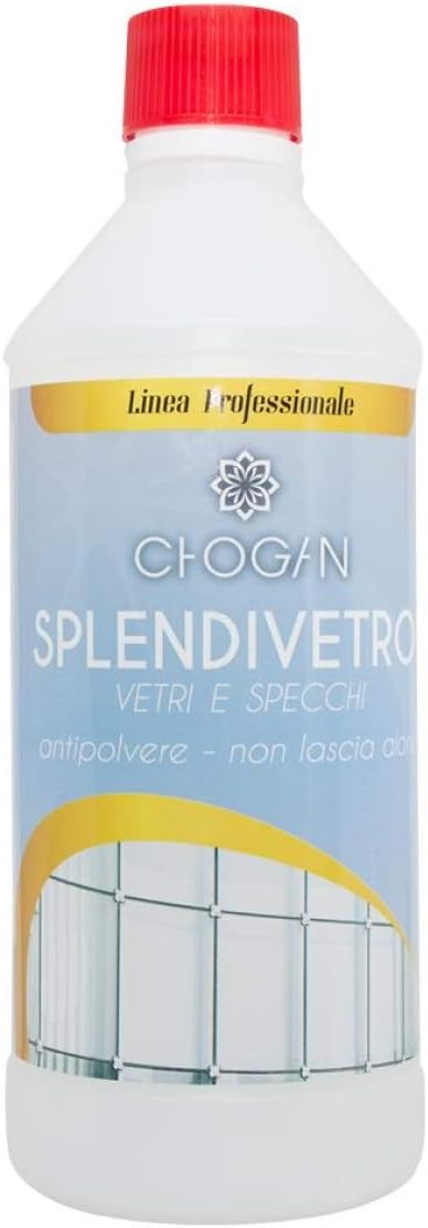 CHOGAN DEGREASER Plus Universalreiniger für Superfett 750 ml : Amazon ...