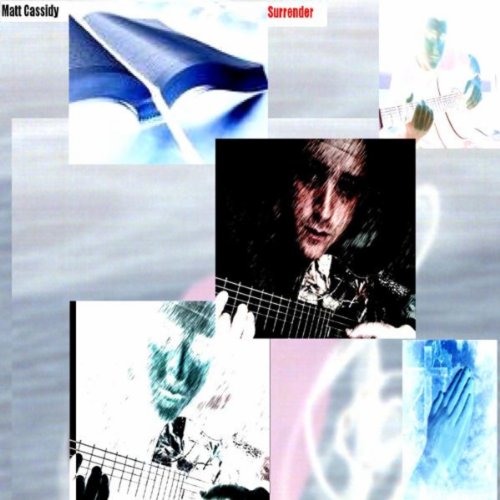 Play Surrender by Matt Cassidy on Amazon Music