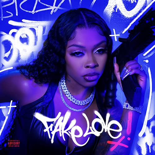 Play Fake Love by Tink on Amazon Music Unlimited