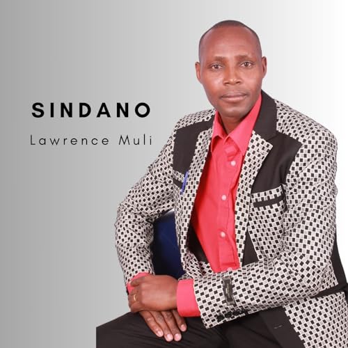 Amazon.co.jp: Sindano : Lawrence Muli: Digital Music