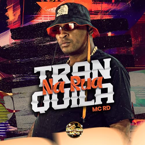 Play Tranquila na Rua by Mc Rd & Maax Deejay on Amazon Music Unlimited