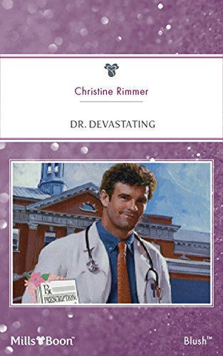 Dr. Devastating (Prescription: Marriage Book 3) - Kindle edition by ...