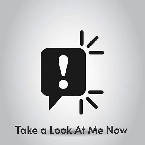 Take a Look At Me Now de VARIOUS ARTISTS sur Amazon Music - Amazon.fr