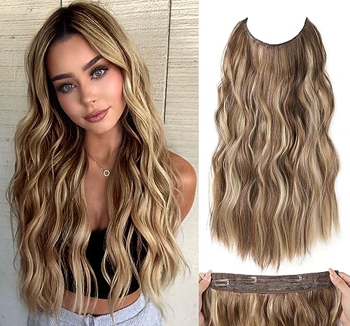 10 Best Halo Hair Extensions: Top Picks for Stunning Styles in 2024