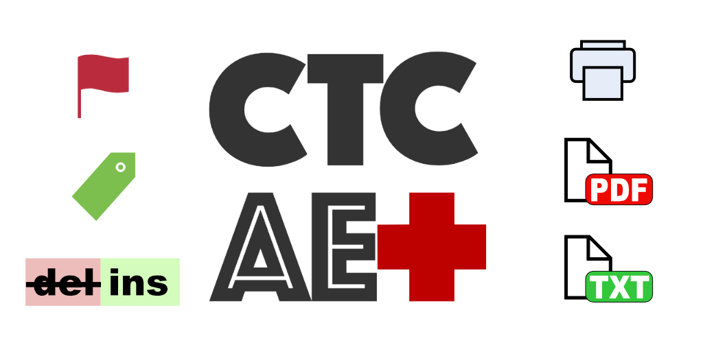 CTCAE plus (v5.0+v4.03+v3.0):Amazon.de:Appstore for Android