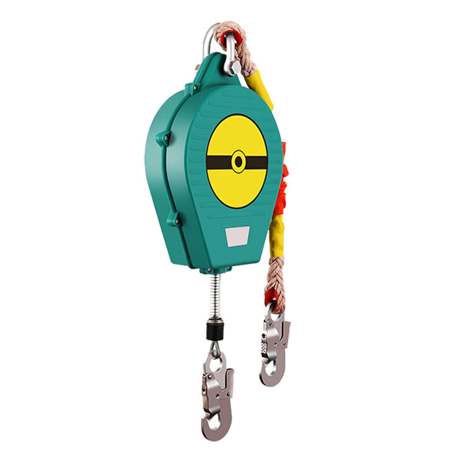 Buy FHCRYO Self Retracting Lifeline, Retractable Fall Arrester ...