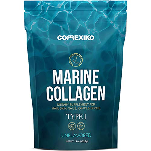 Compare Price: fish collagen powder - on StatementsLtd.com