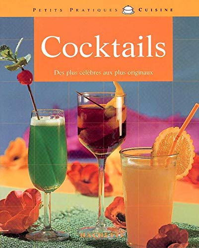 Cocktails: Cole, Tim: 9782010189913: Amazon.com: Books