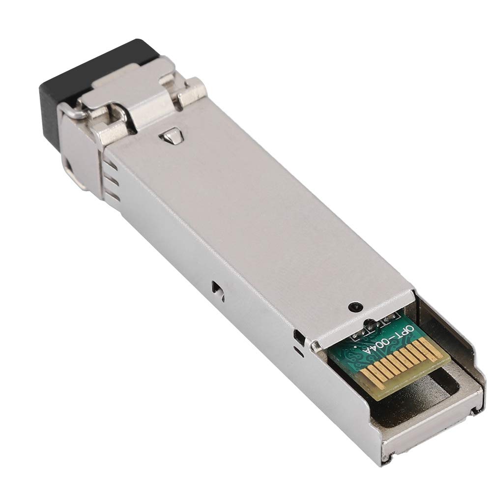 Zopsc Optical Module AIQ-YP19013 SFP-GE-LX20-SM1310 20KM Gigabit Single ...