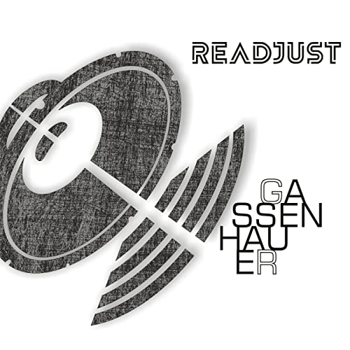 Amazon.co.jp: Gassenhauer : Readjust: Digital Music
