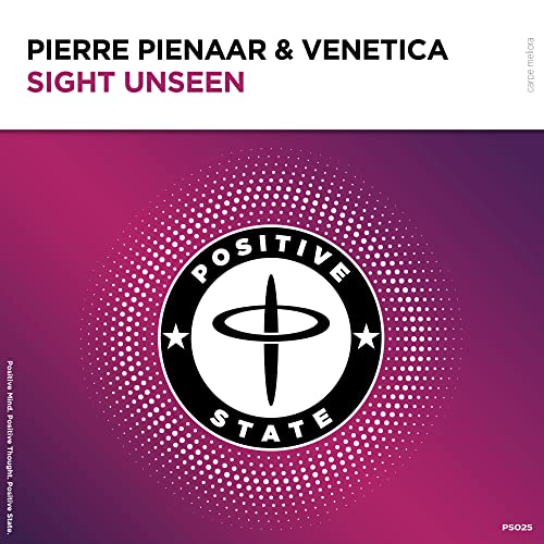 Play Sight Unseen by Pierre Pienaar & Venetica on Amazon Music