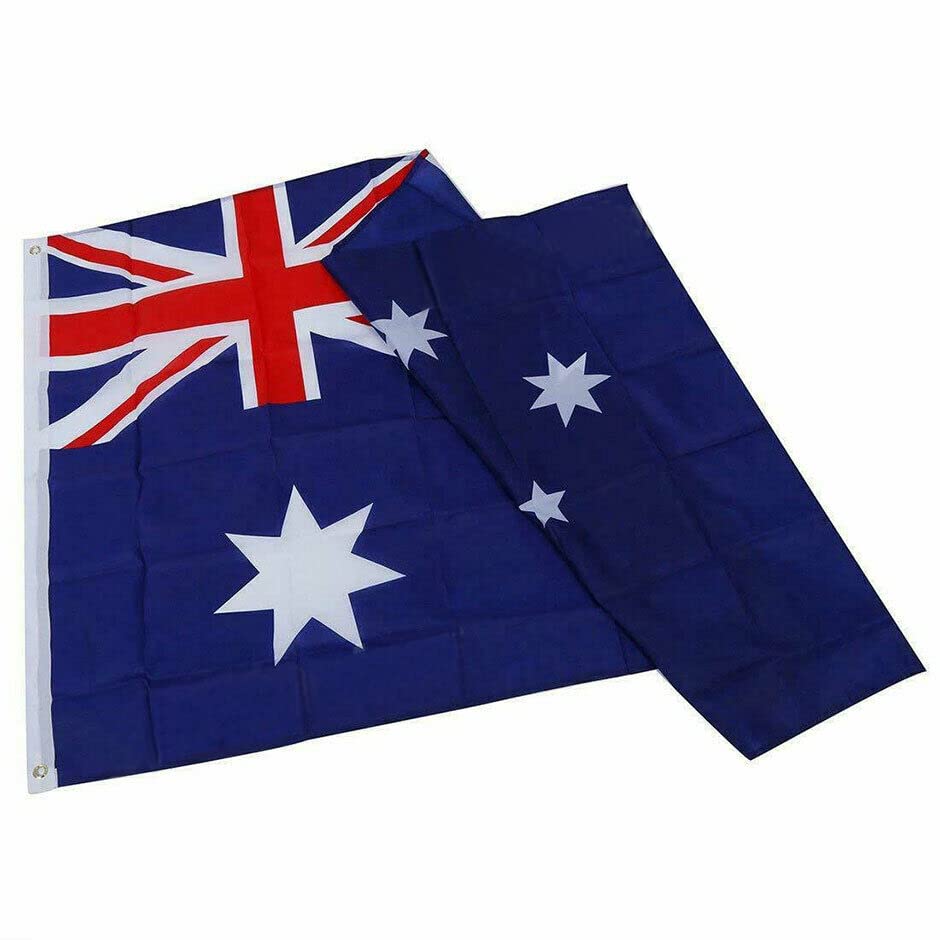 Amazon.com.au Best Sellers: The most popular items in Outdoor Flags ...