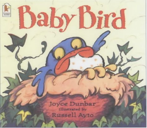 Amazon.com: Baby Bird: 9781844284641: Joyce Dunbar: Books