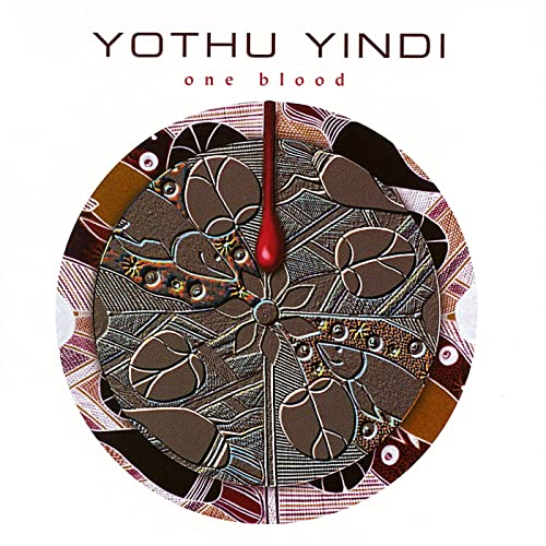 Amazon.com: One Blood : Yothu Yindi: Digital Music