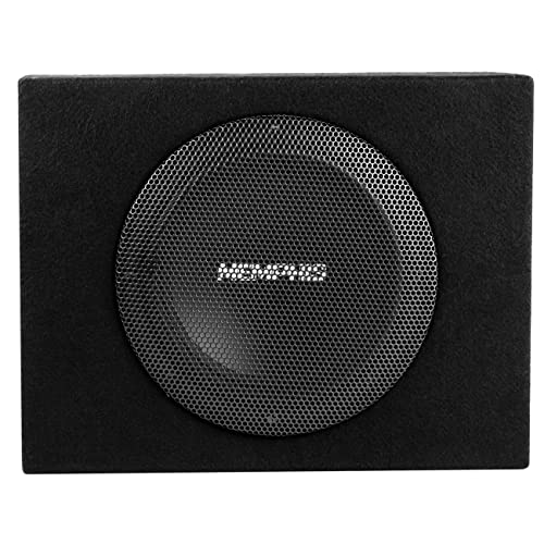 Top 10 Best Memphis 8 Inch Subwoofer : Reviews & Buying Guide - Katynel