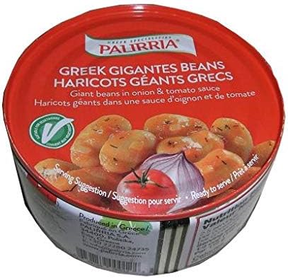 Palirria Beans Baked In Tmt Sauce 10 Oz : Amazon.ca: Grocery & Gourmet Food