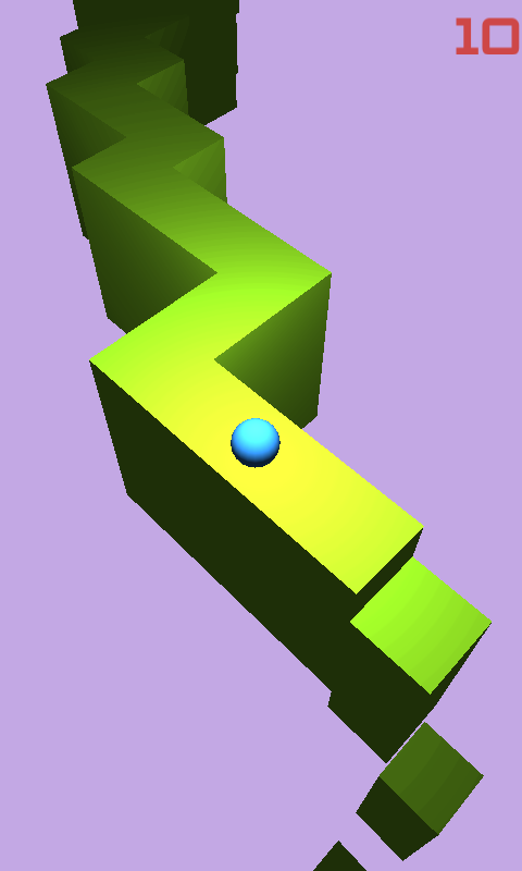 Zig Zagger - App on the Amazon Appstore