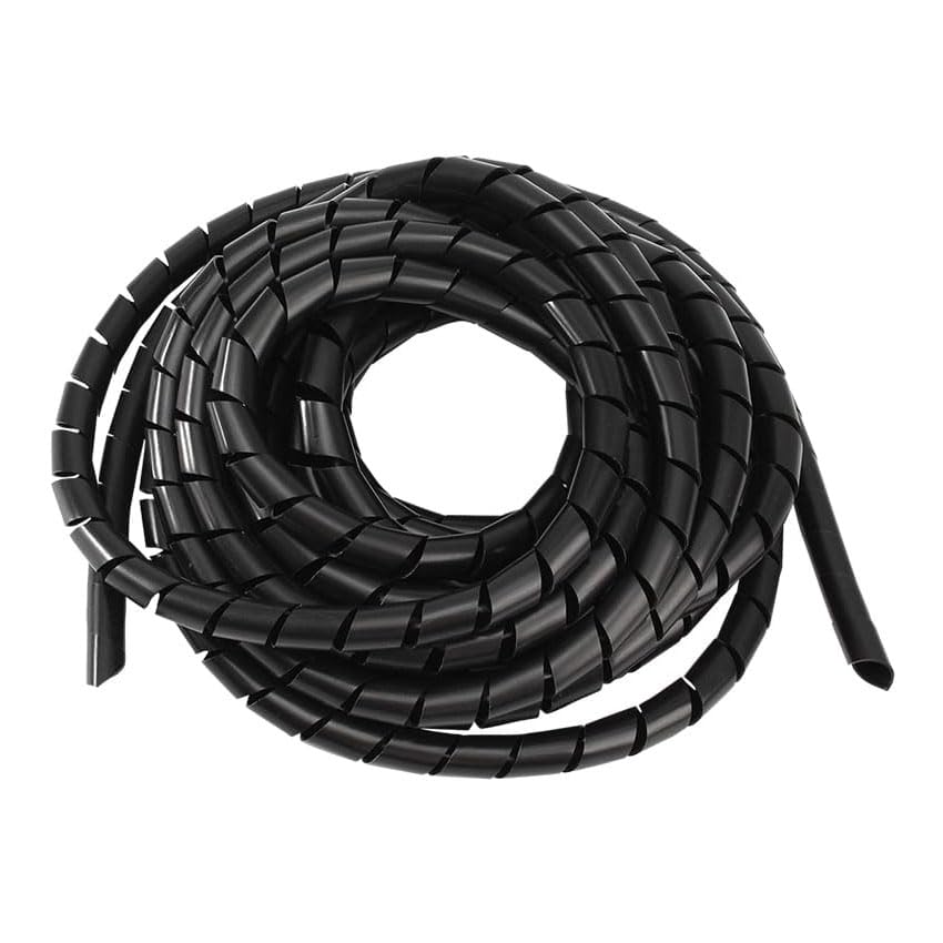 8 Mejores Ideas para Oganizar los Cables del Escritorio - LayoutMag ES