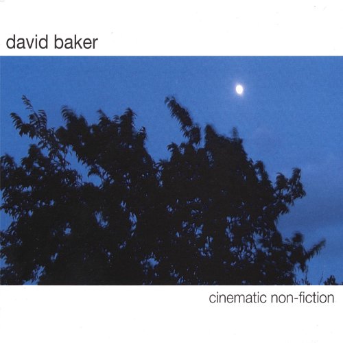 Amazon.com: Cinematic Non-Fiction : David Baker: Digital Music
