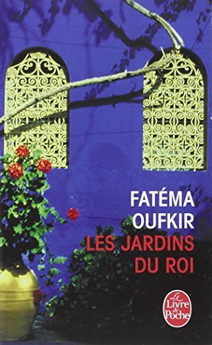 Fatima Oufkir Livre