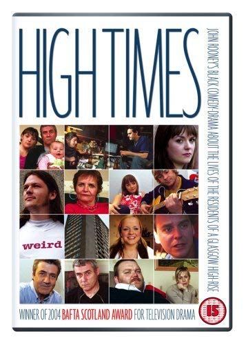 High Times [Reino Unido] [DVD]: Amazon.es: Stephen McCole, Alan ...