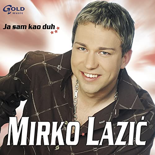 Play Ja sam kao duh by Mirko Lazic on Amazon Music