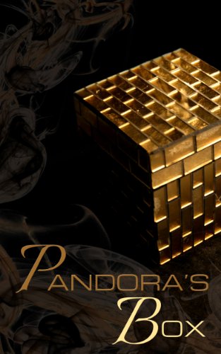 Pandora's Box: an anthology (English Edition) eBook : Brackett, Cynthia ...