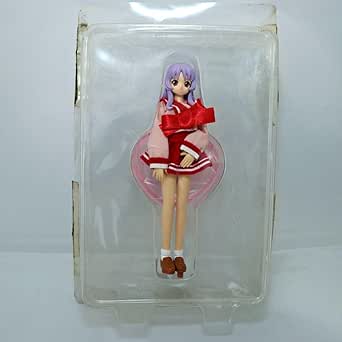 Amazon.co.jp: Figurine Kotone Himekawa ToHeart Collection Figure : Toys ...