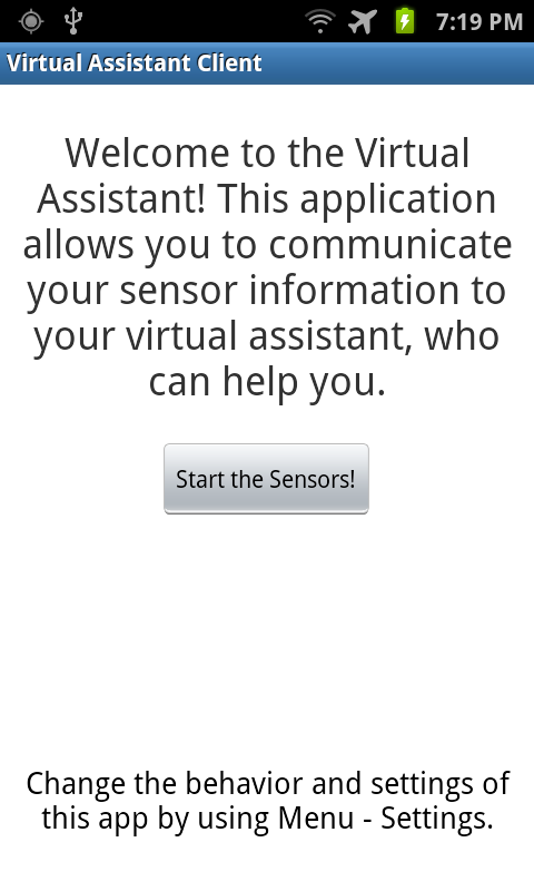Virtual Assistant - App on Amazon Appstore