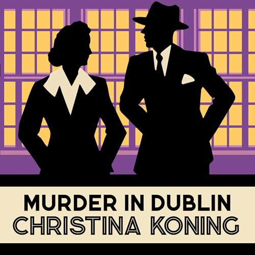 Amazon.com: Murder in Dublin: Blind Detective, Book 7 (Audible Audio ...
