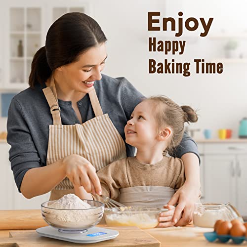 NBPOWER Balance de cuisine numérique Fiche Technique et Prix au Maroc - Electronix: Le Premier ...