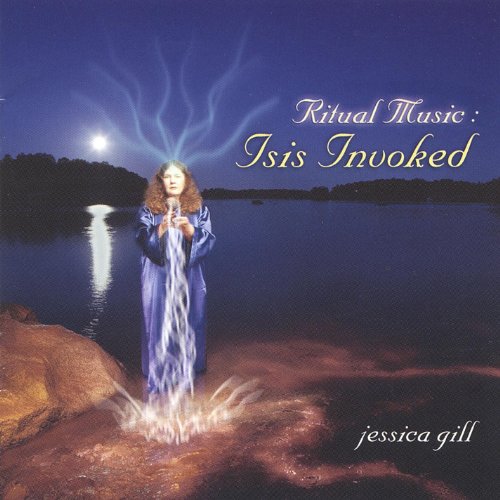 Amazon MusicでJessica GillのRitual Music: Isis Invokedを再生する
