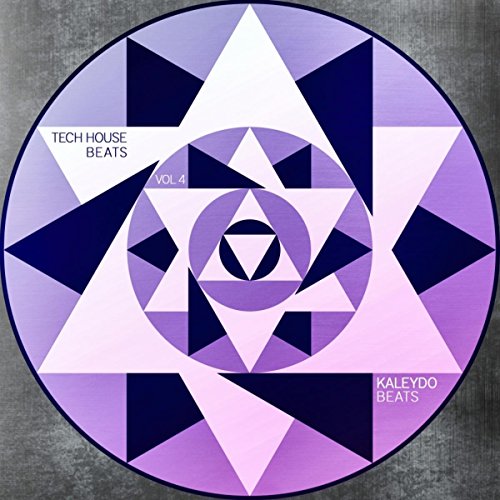 Amazon Music - VARIOUS ARTISTSのTech House Beats, Vol. 4 - Amazon.co.jp