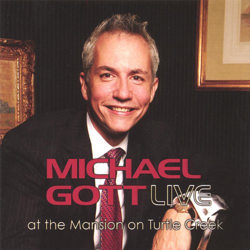 Amazon.com: Live at the Mansion on Turtle Creek : Michael Gott: Digital ...