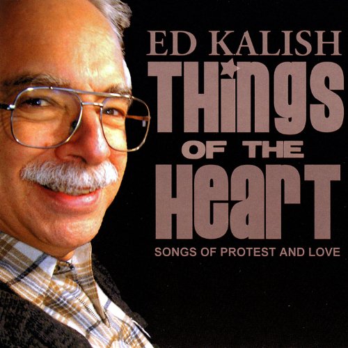 Amazon.com: Things of the Heart : Ed Kalish: Digital Music