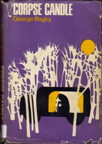 Corpse Candle: Bagby, George: Amazon.com: Books