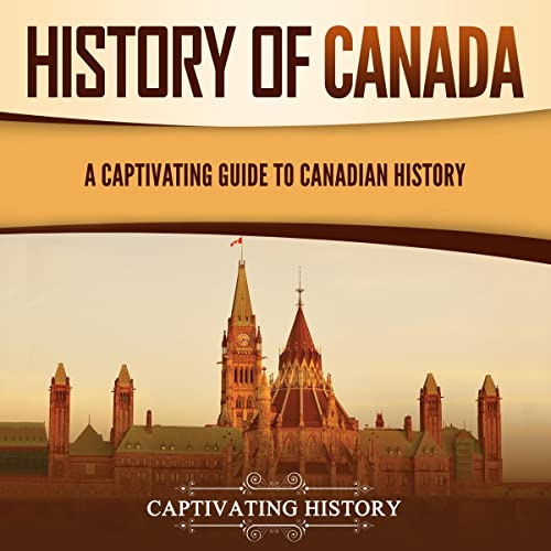Amazon.com: Canada: Canadian History: From Aboriginals to Modern ...